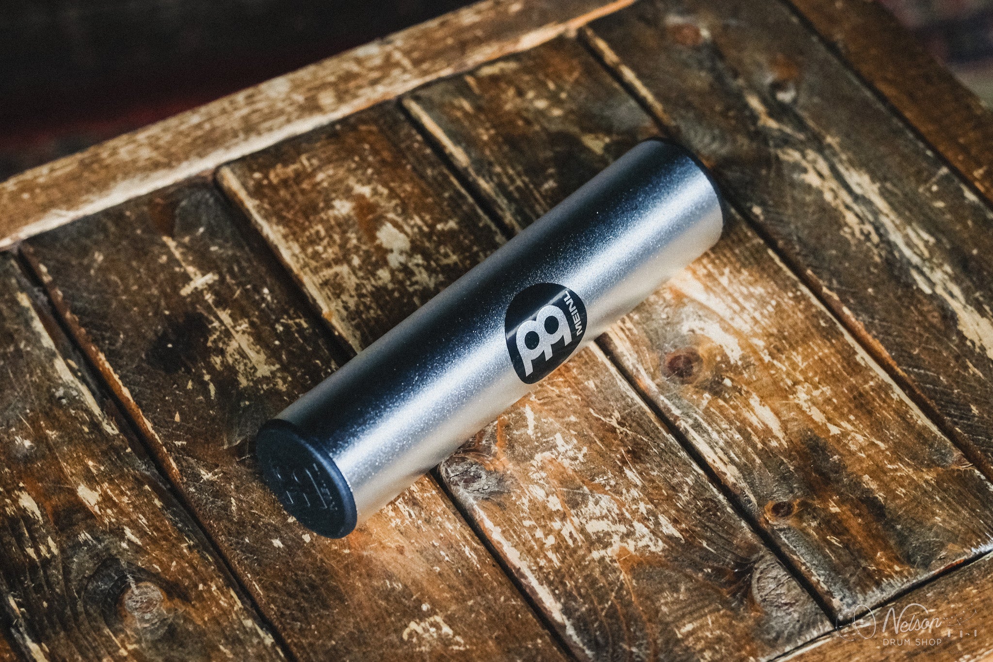 Meinl Percussion SH25-L-S Projection Shaker – Nelson Drum Shop