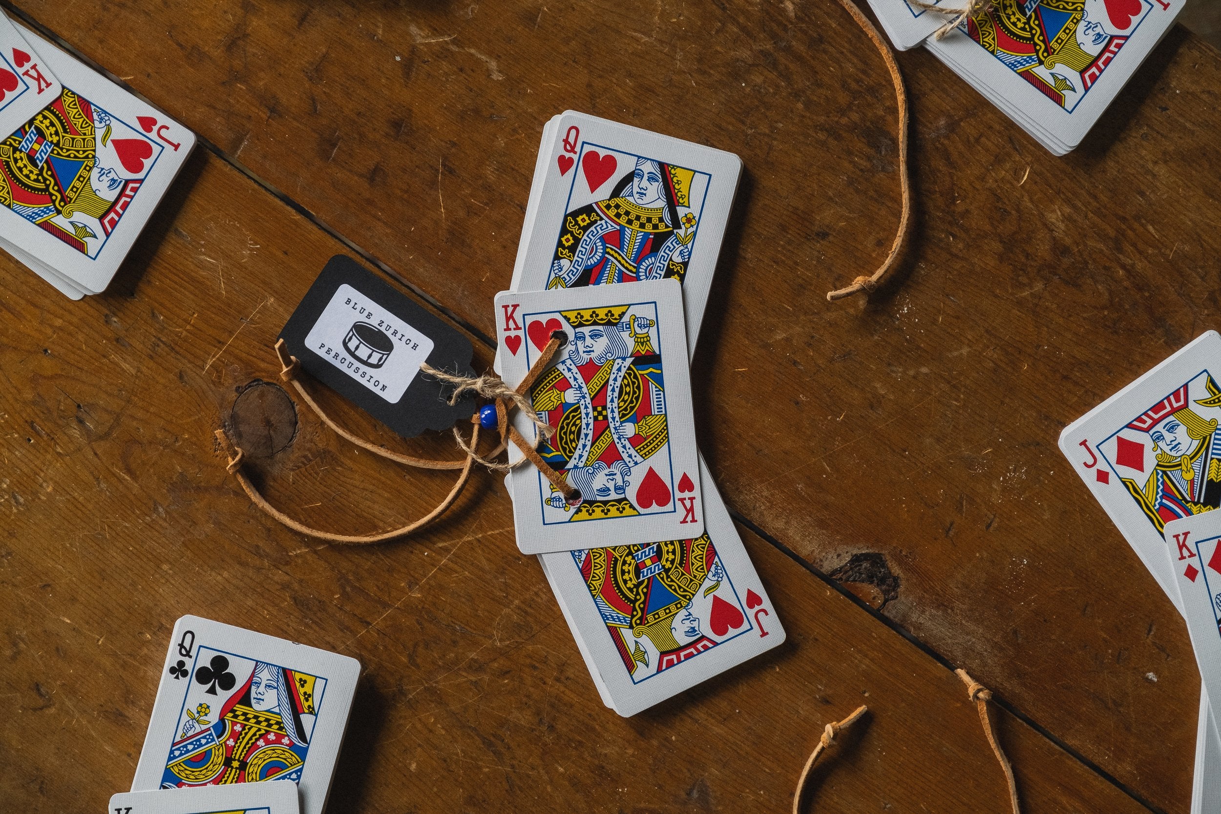 Blue Zurich Percussion Royal Flush Snare Drum Mute – Nelson Drum Shop