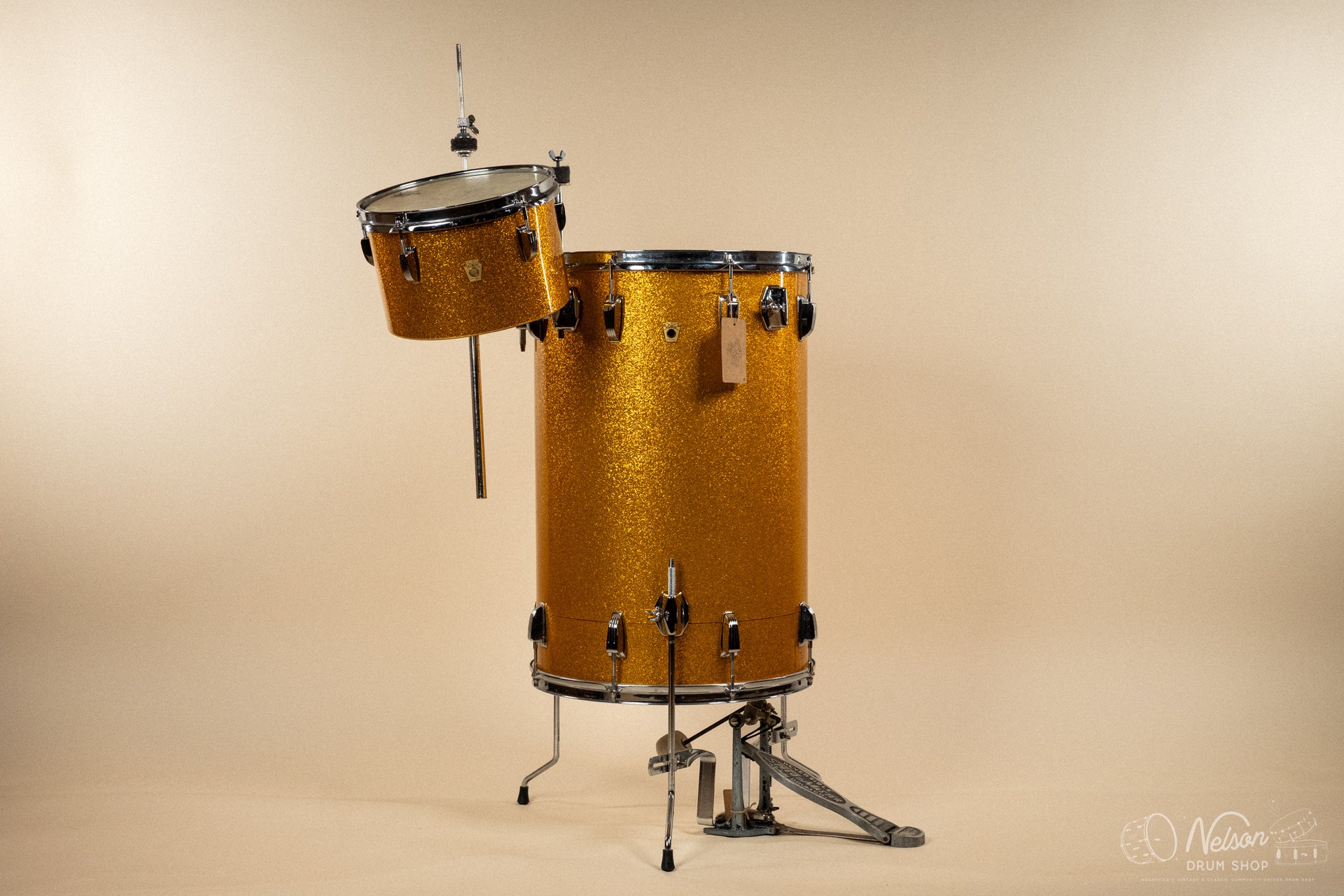 Nelson Drum Shop