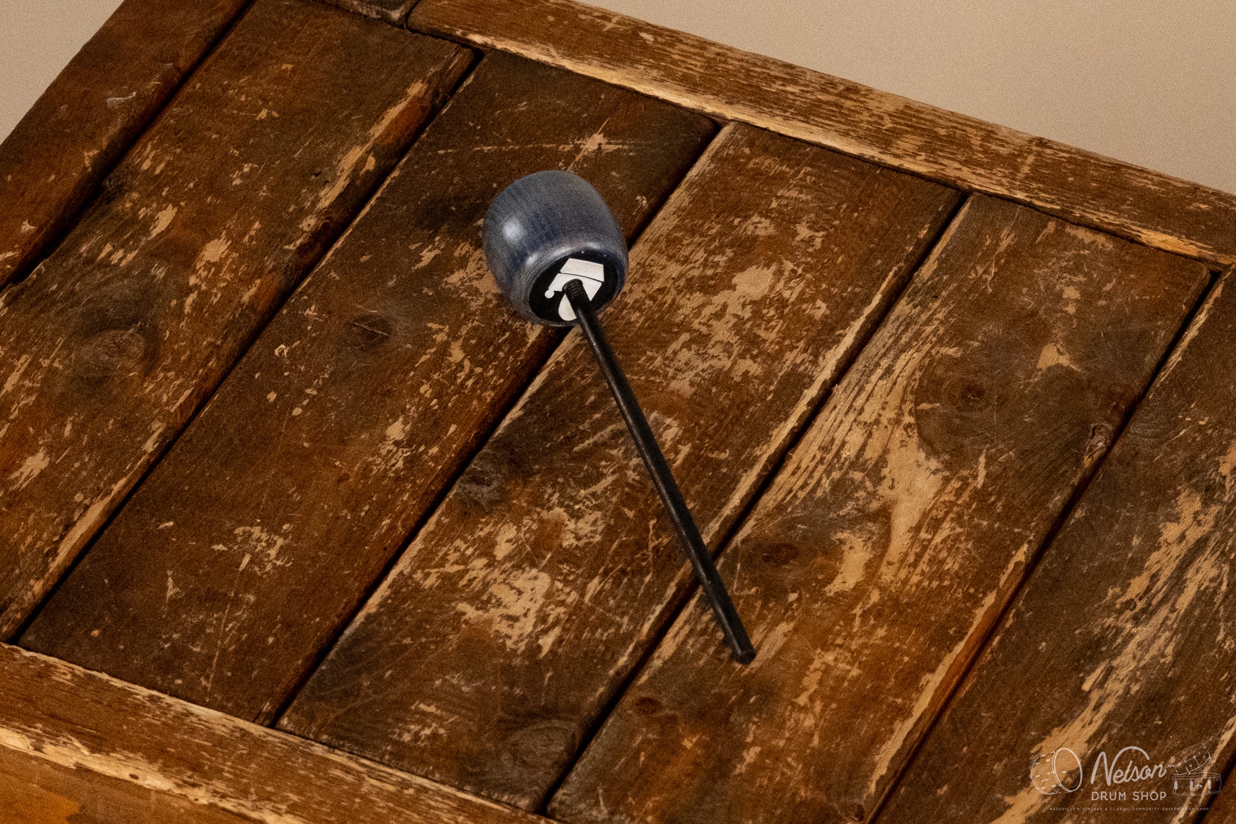 Innovative Percussion KDB-3 Brooks Wackerman Model Kick Drum Beater ...