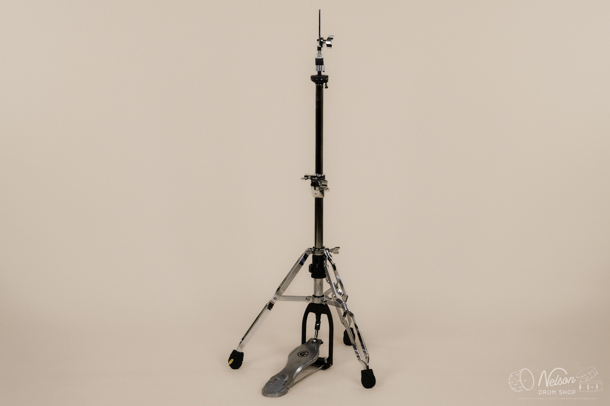 Gibraltar 6707 Hi Hat Stand – Nelson Drum Shop