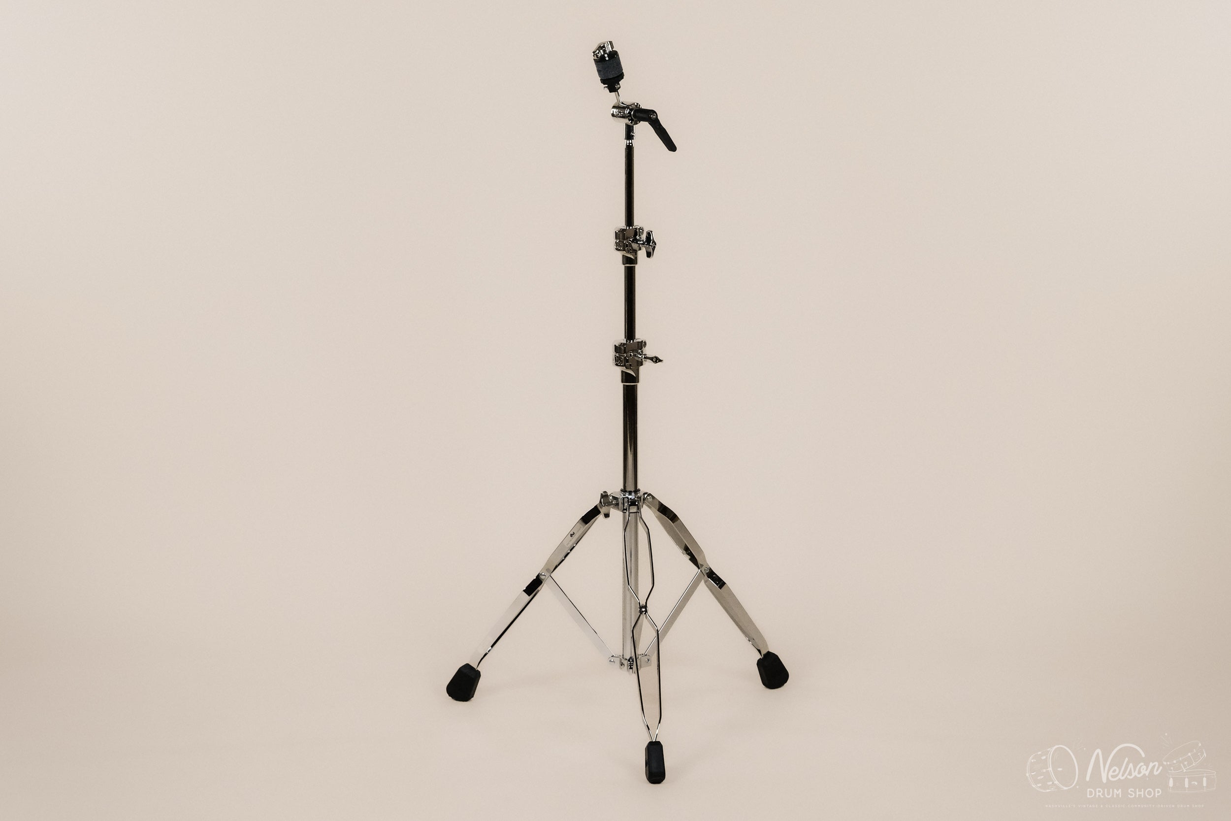DW 3710A Straight Stand – Nelson Drum Shop