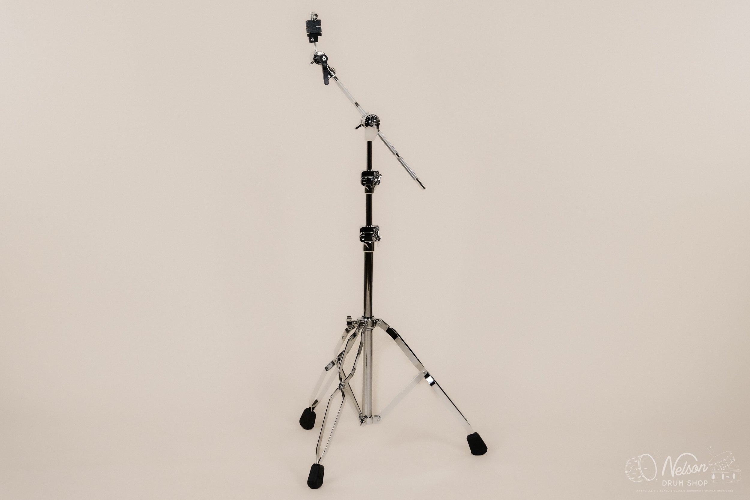 DW 3000 Boom Cymbal Stand – Nelson Drum Shop