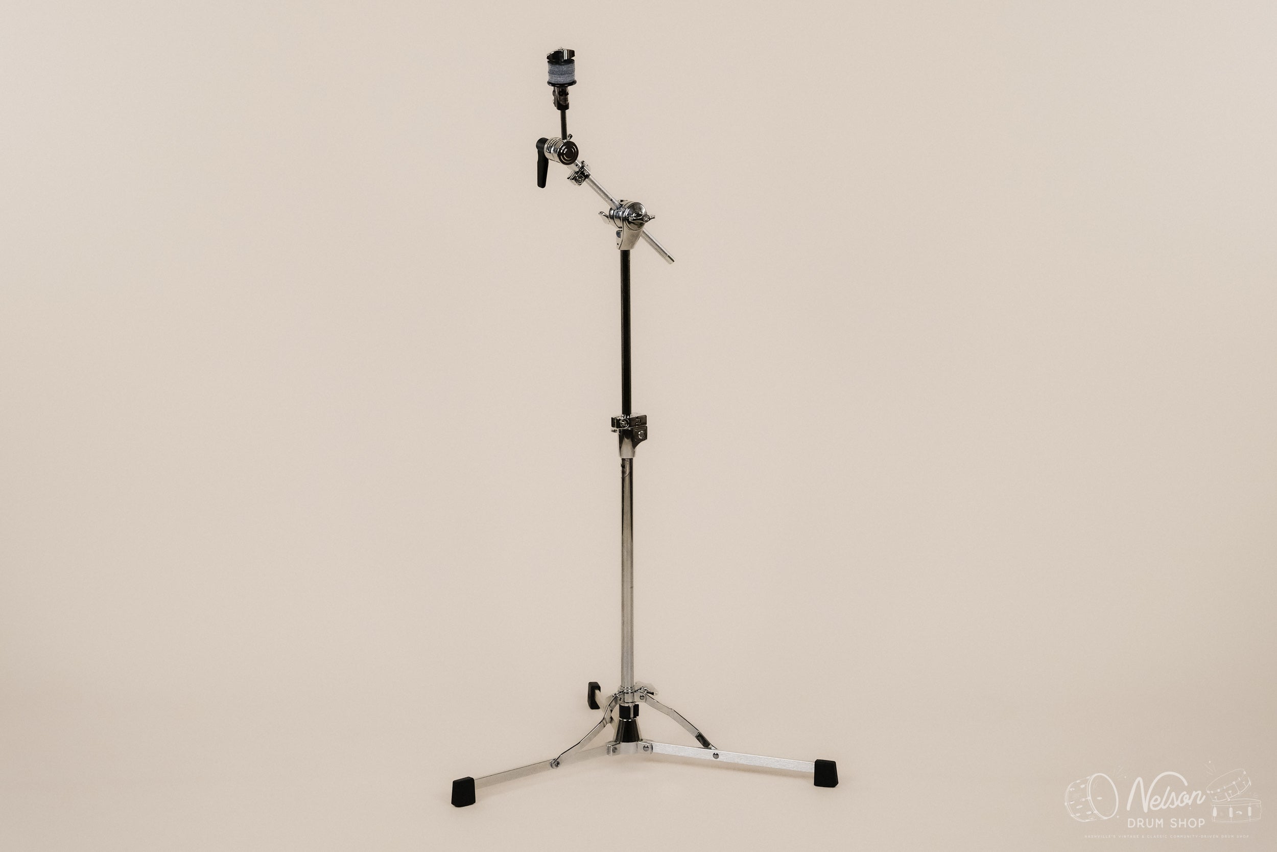 DW 6700/6710 Boom/Straight Stand – Nelson Drum Shop