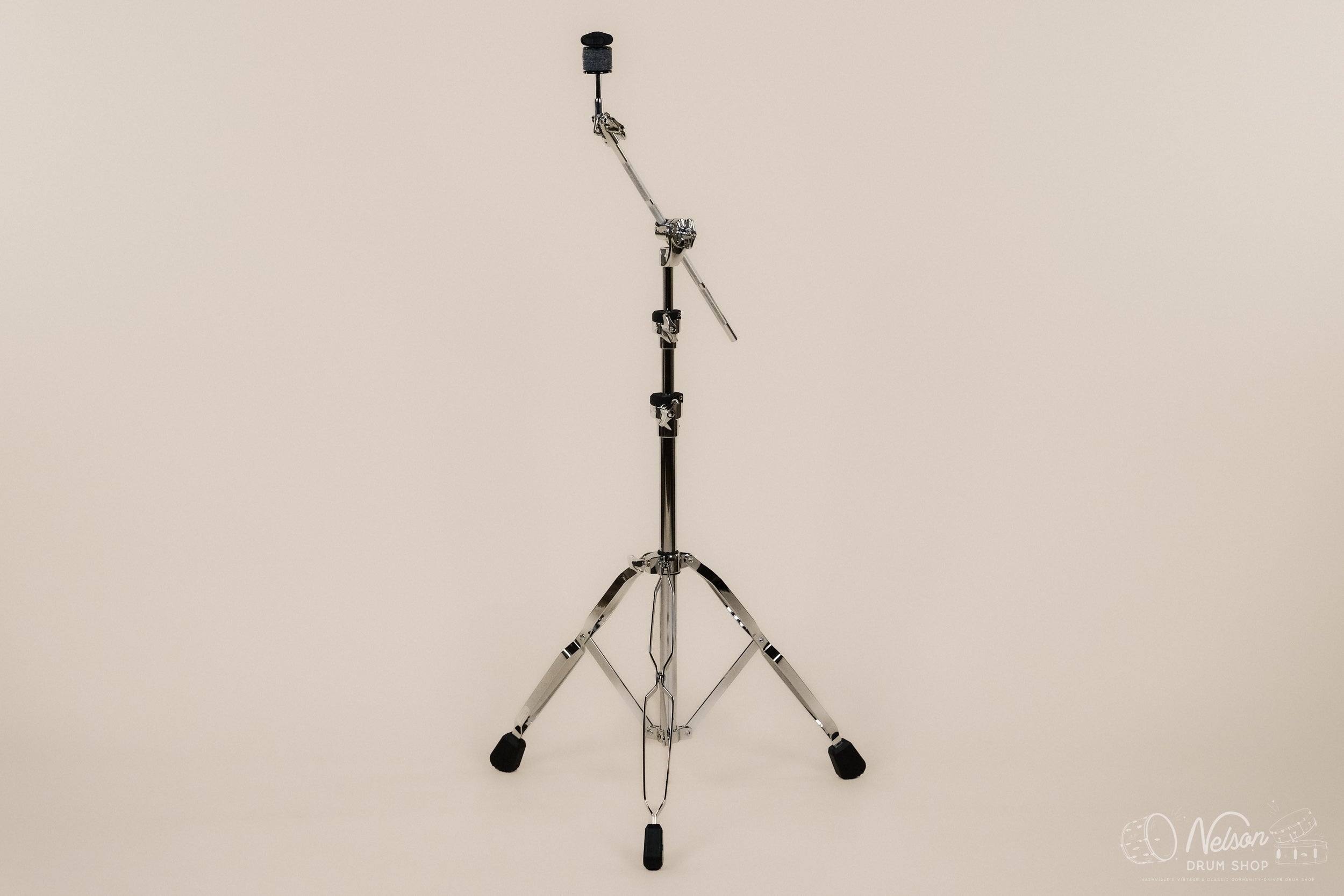 PDP 800 Series Boom Cymbal Stand – Nelson Drum Shop