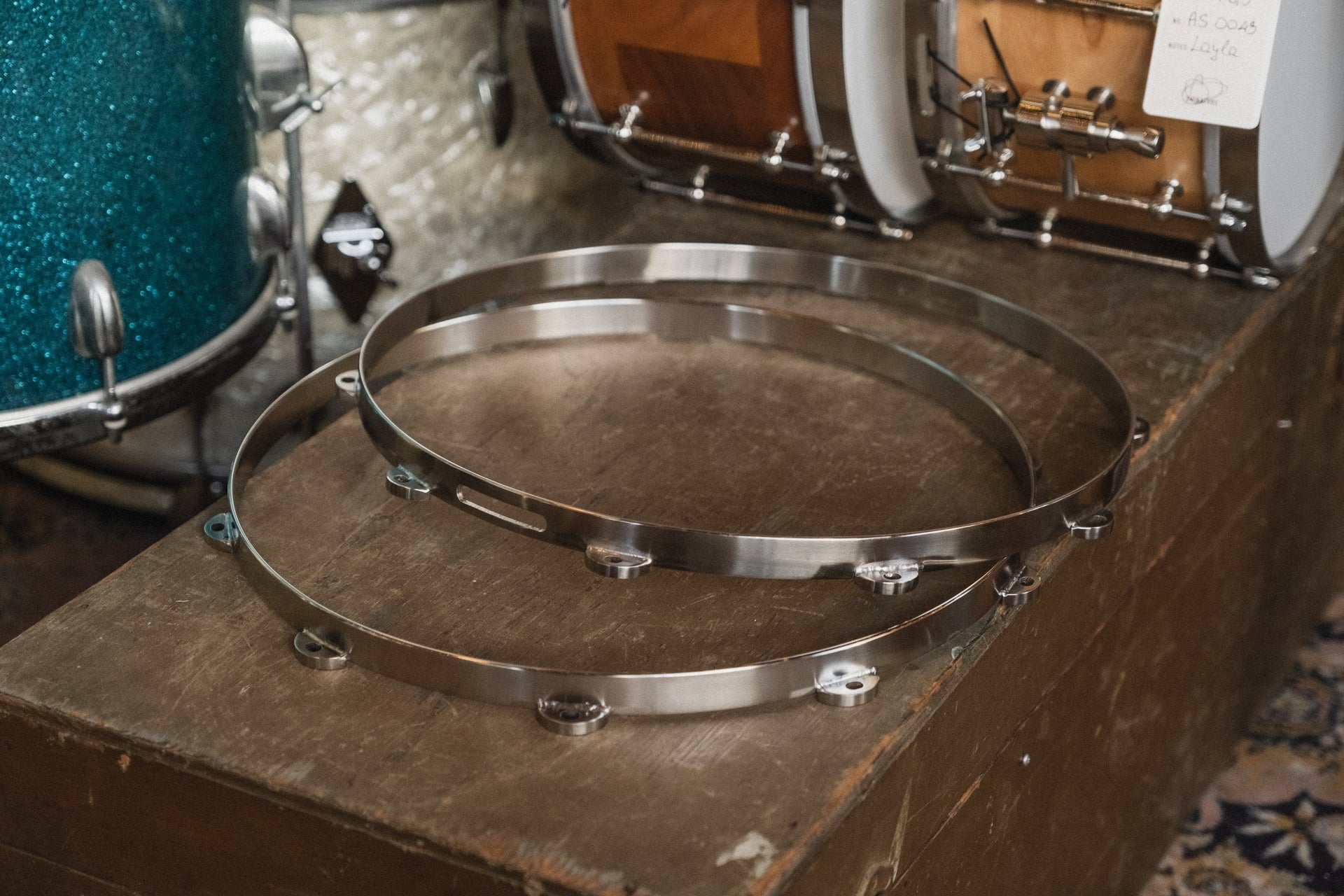Parts – Nelson Drum Shop