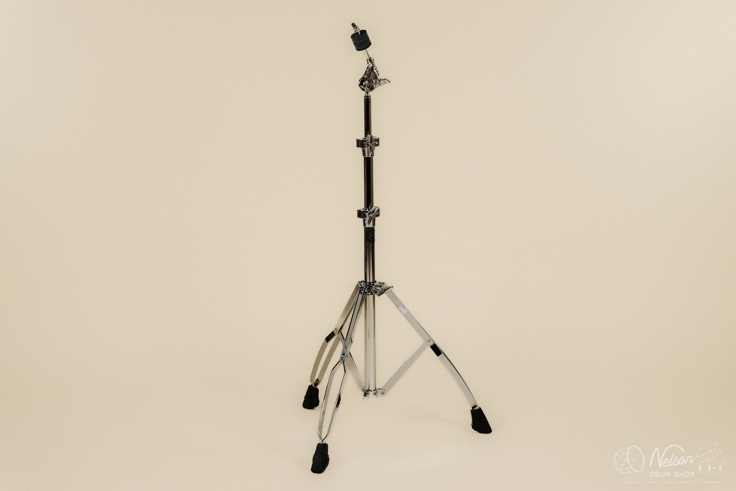 Ludwig LAS26CS Atlas Standard Straight Cymbal Stand – Nelson Drum Shop