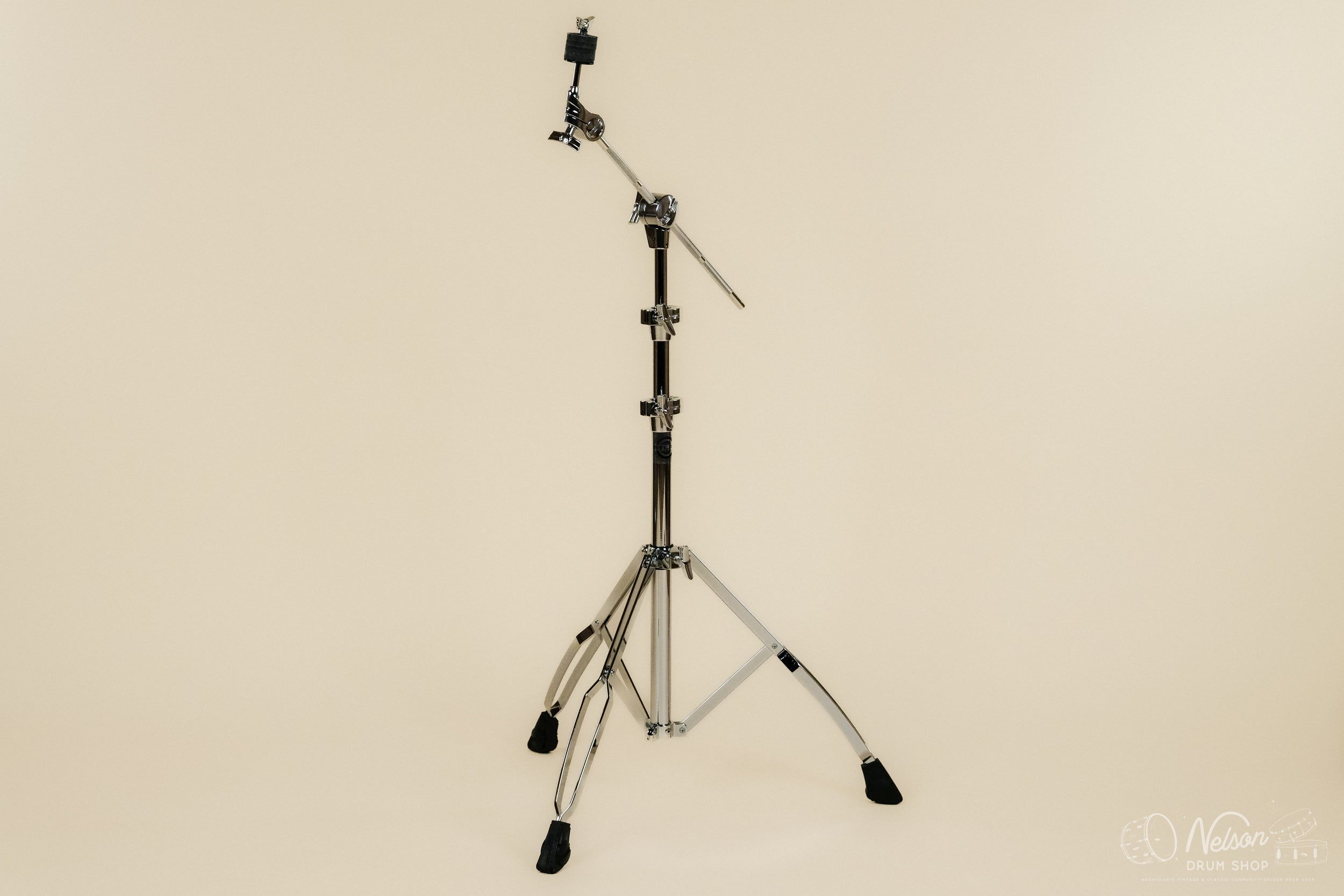 Ludwig LAS36MBS Atlas Standard Boom Cymbal Stand – Nelson Drum Shop