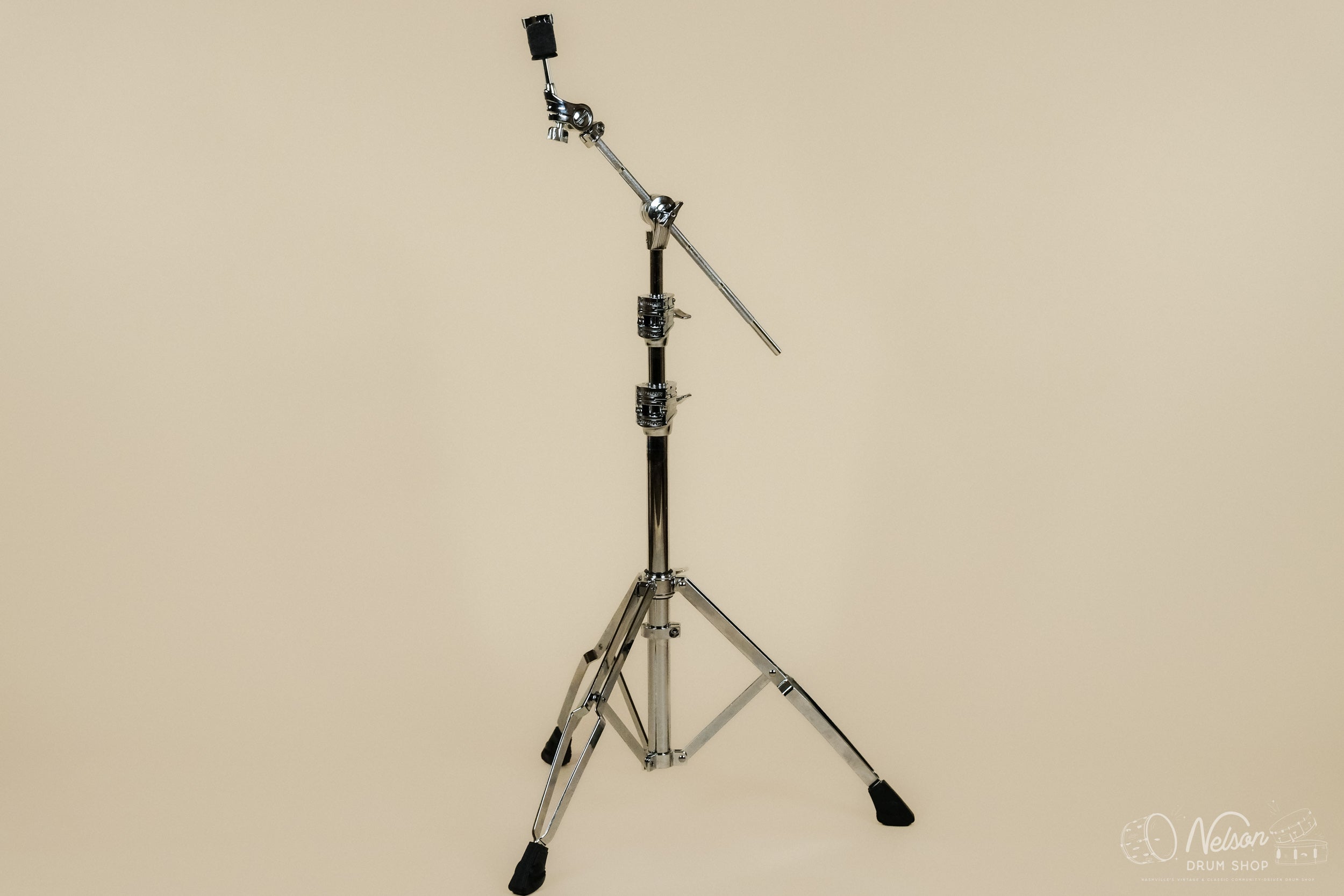 Ludwig LAP37BCS Atlas Pro Boom Cymbal Stand – Nelson Drum Shop