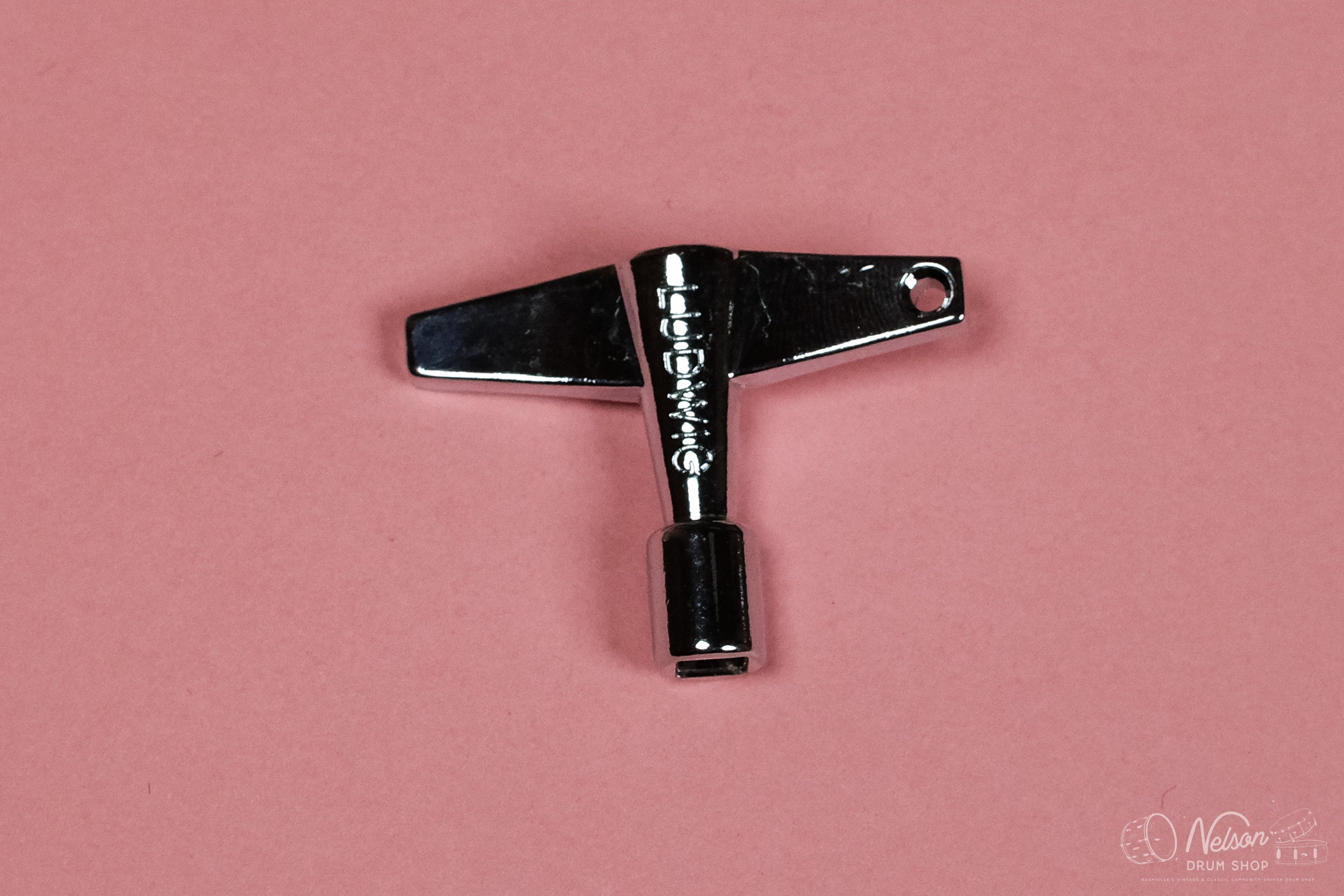 Ludwig P41 Standard Drum Key – Nelson Drum Shop
