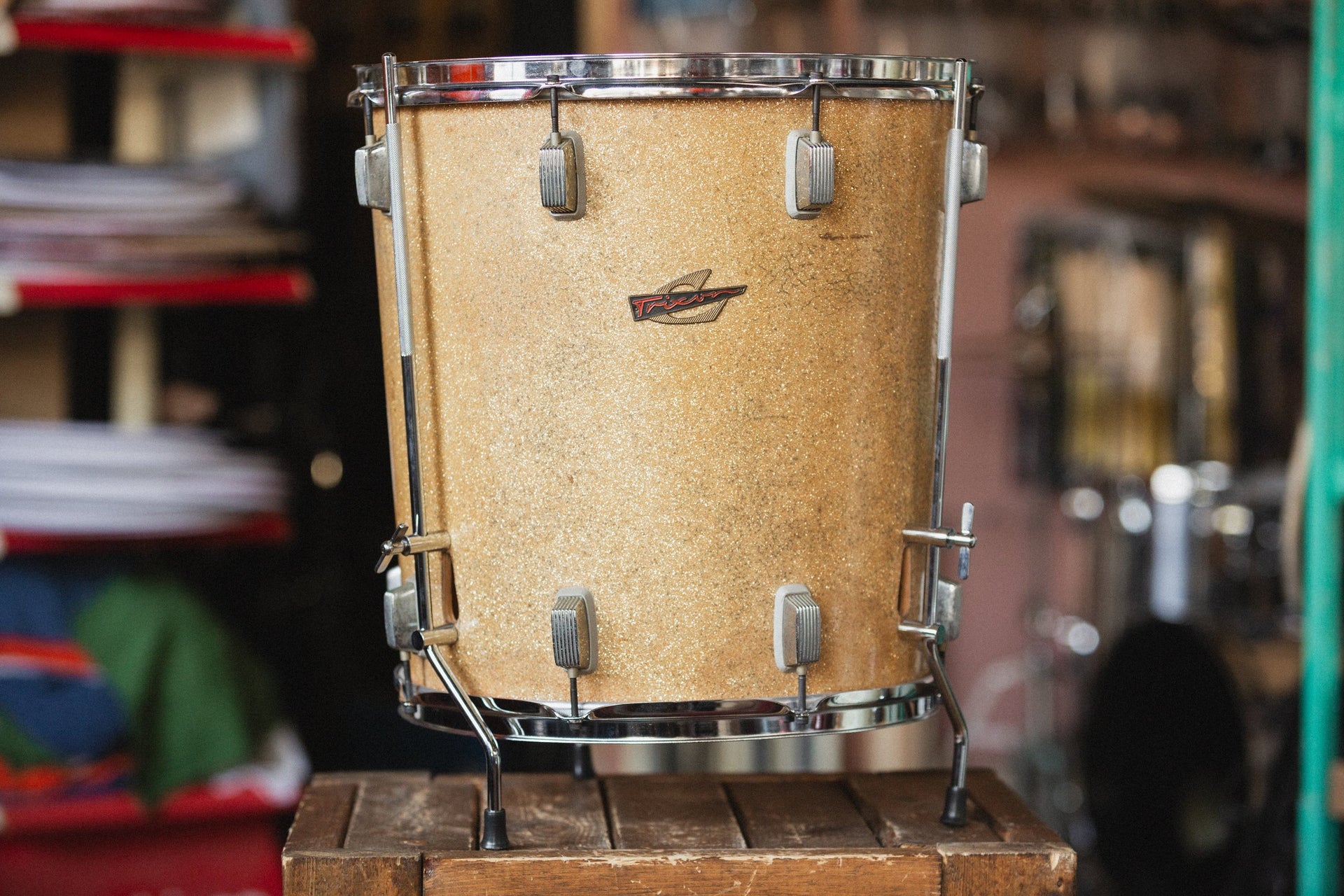 Single Drums – Nelson Drum Shop