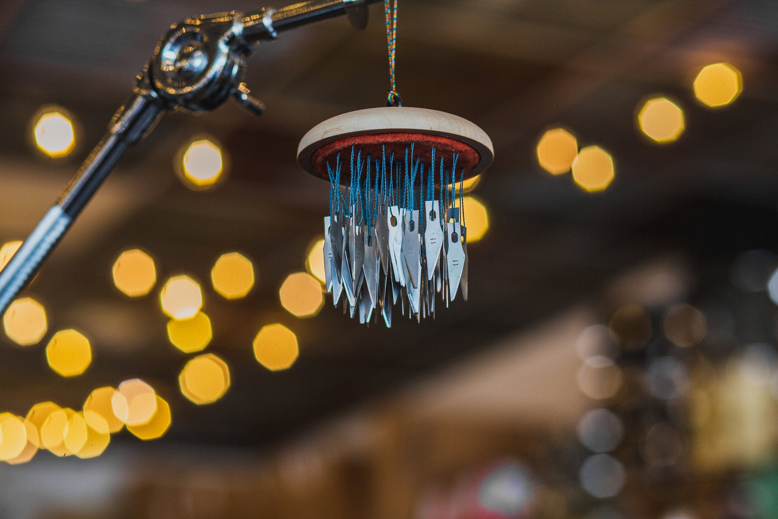 Dragonfly Percussion Chimes – Nelson Drum Shop