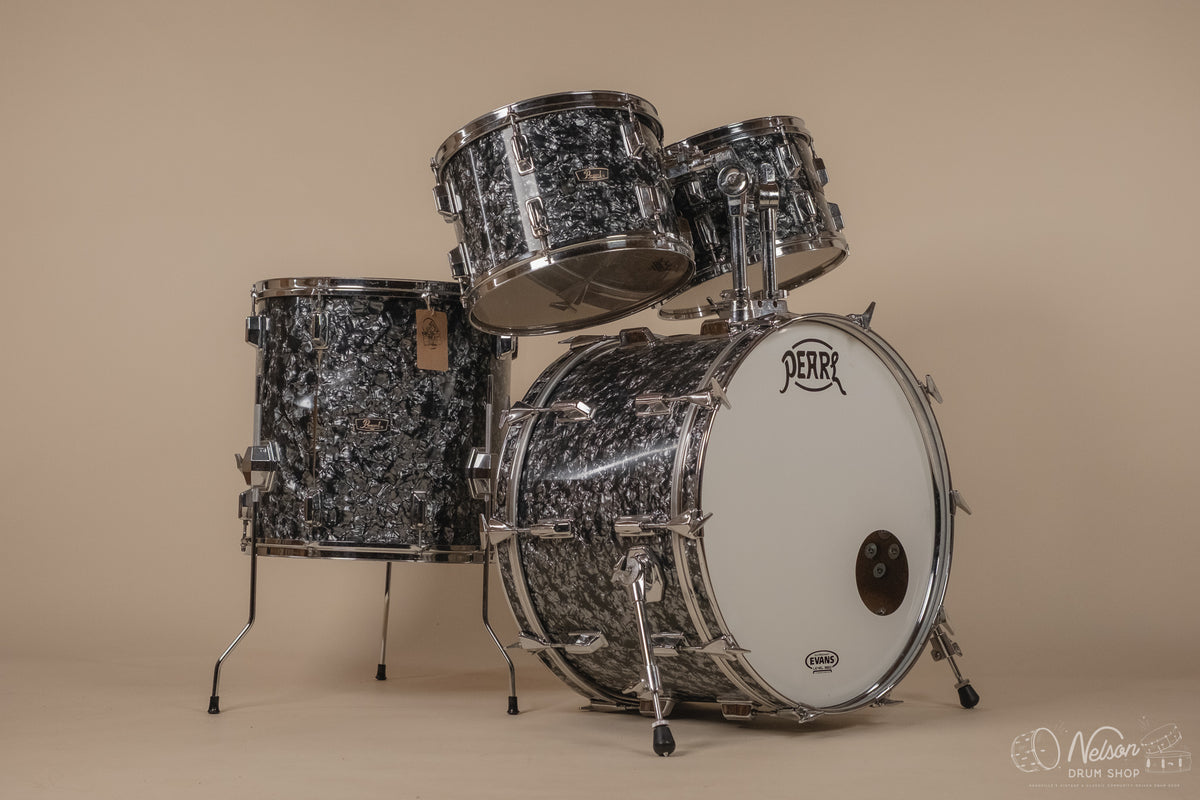Vintage Drum Kits – Nelson Drum Shop