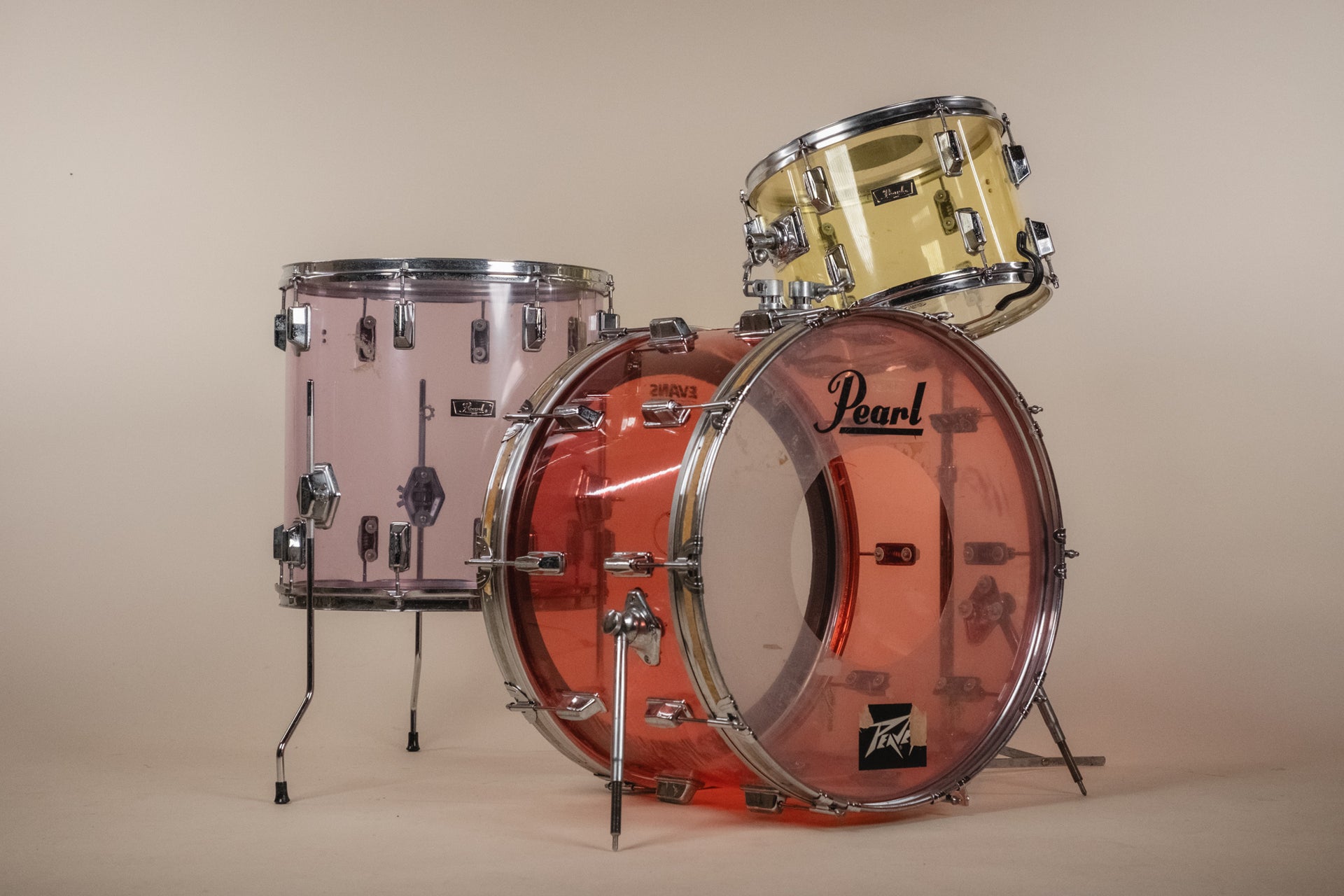 Vintage Drum Kits – Nelson Drum Shop